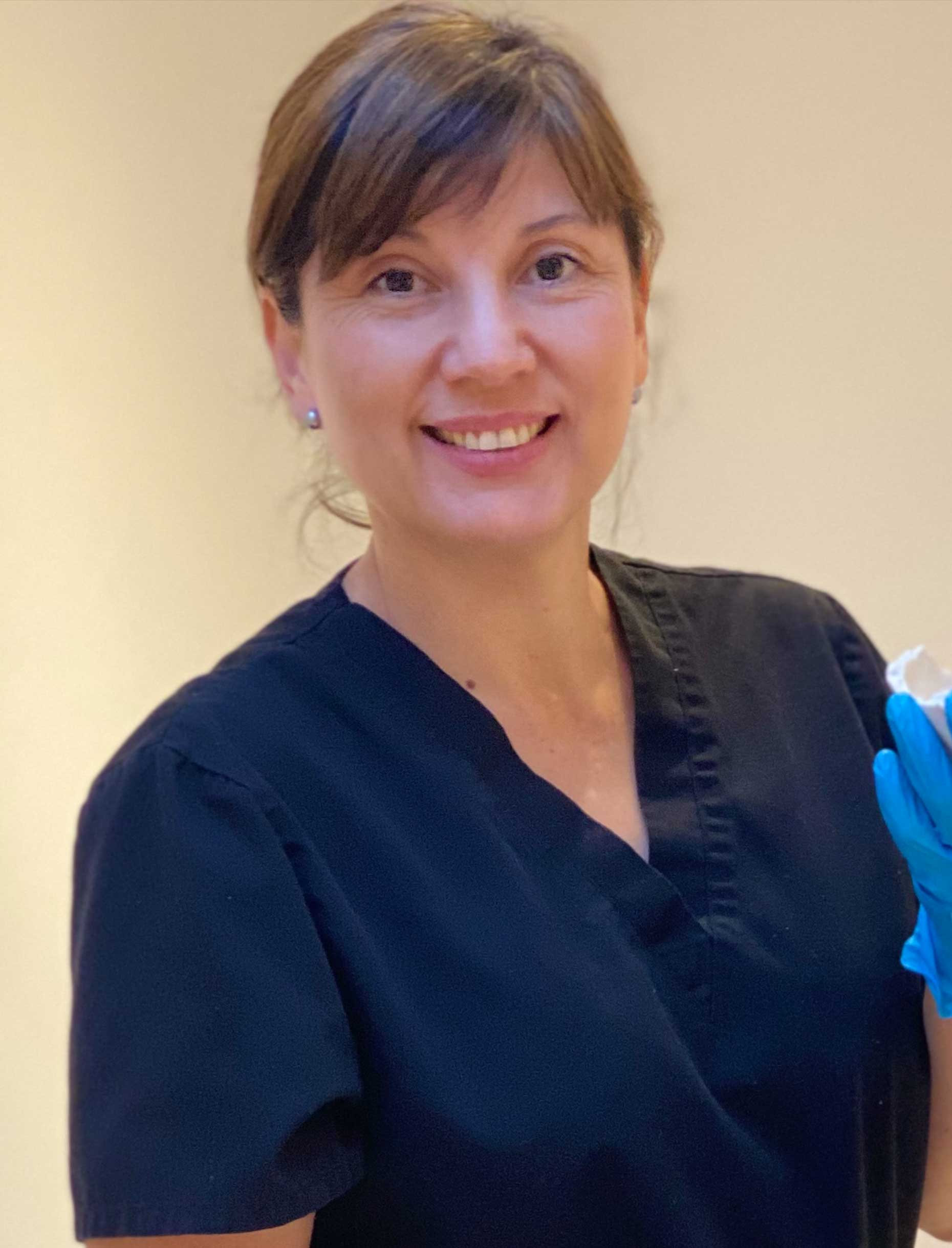 Team – Rugby Osteopathic & Sports Injury Centre